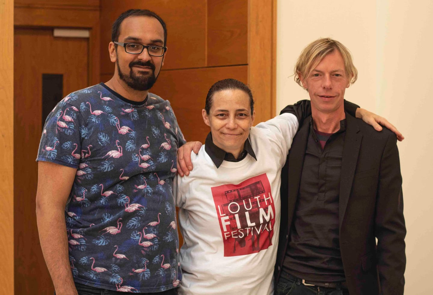 The Louth Film Festival; first of its kind – Irish Filmmakers Society